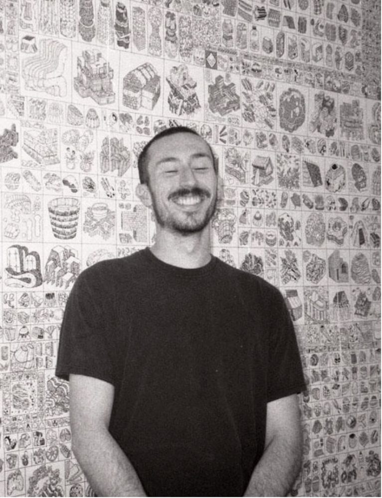 Alphonse Bardou-Jacquet | Biennale des jeunes créateurs